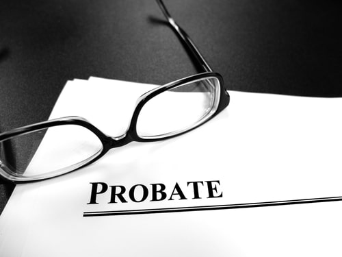 Probate! What is it?